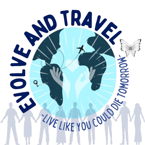 Evolve&Travel – Travel Blog