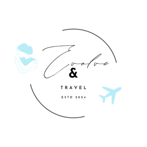 Evolve&Travel – Travel Blog